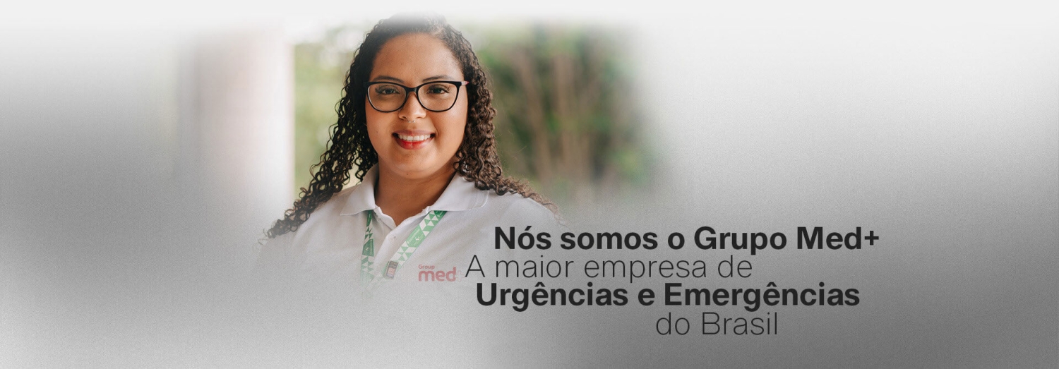 Home - Grupo Med+