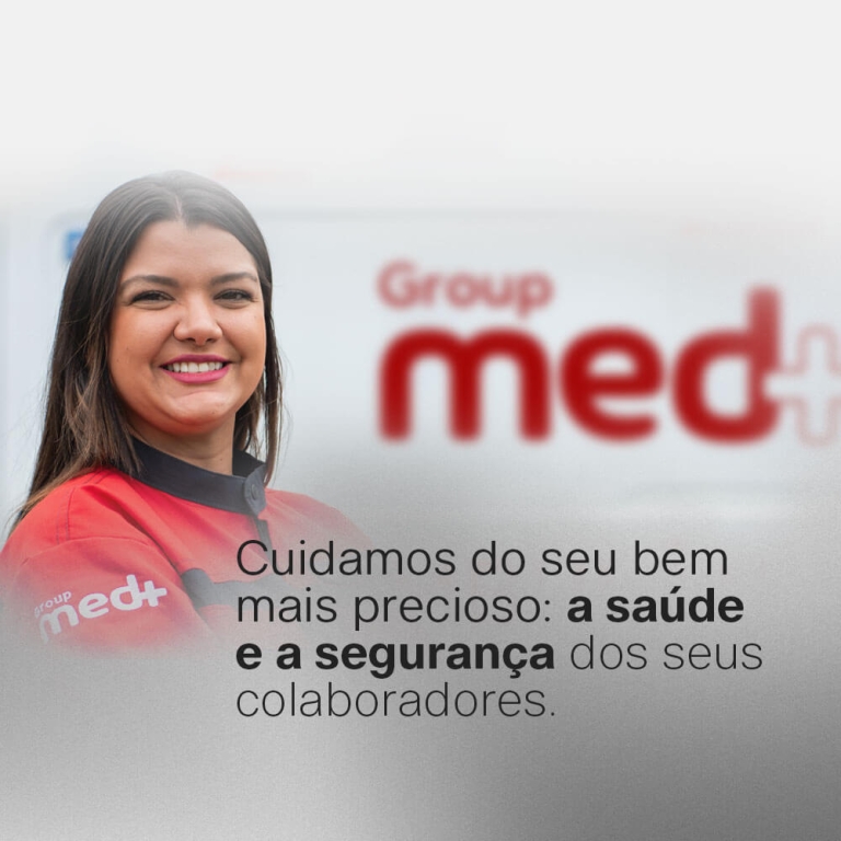 Home - Grupo Med+